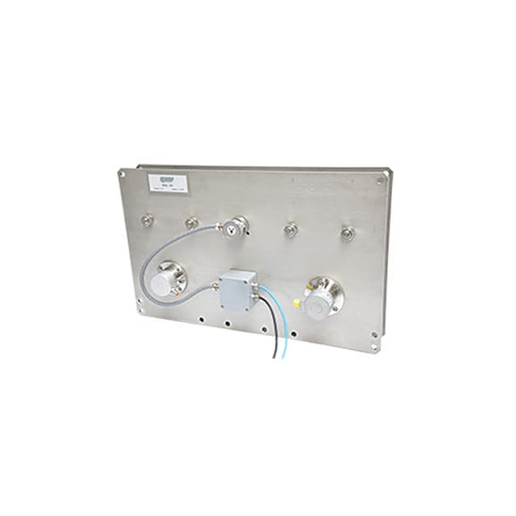 Running line tensiometer - CSM 6.2 - SENSY S.A.