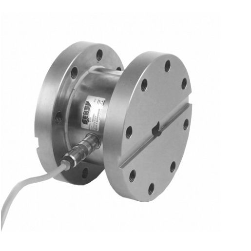 Static torque sensor - 610 series - SENSY S.A. - with flange connection ...