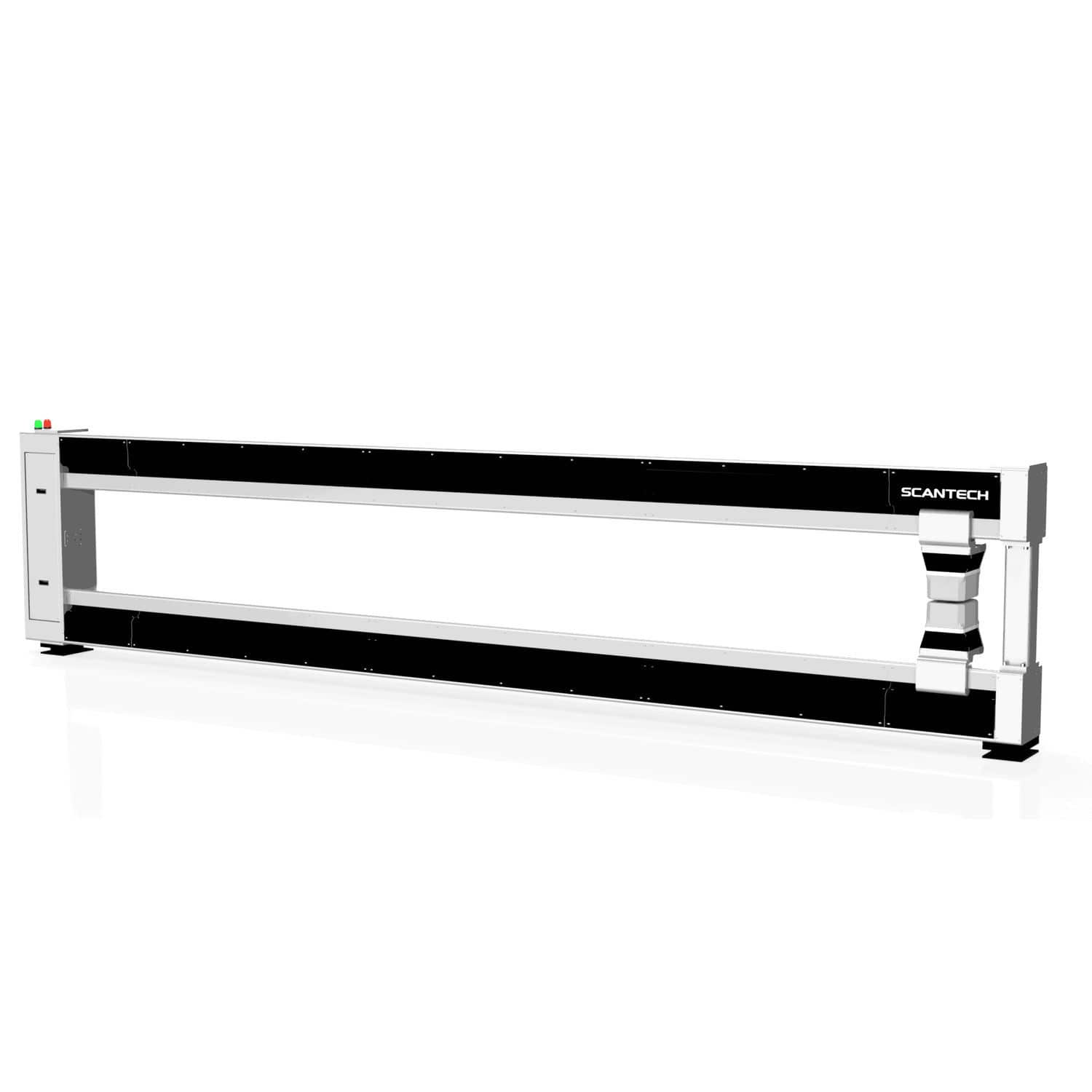 1D scanner - HF3 - SCANTECH - measurement / X-ray / compact