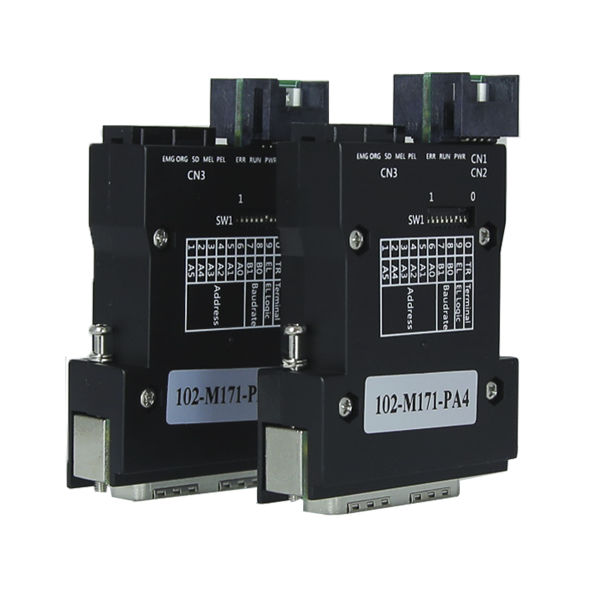 1-axis motion controller - 102-M1x1 series - Taiwan Pulse Motion ...