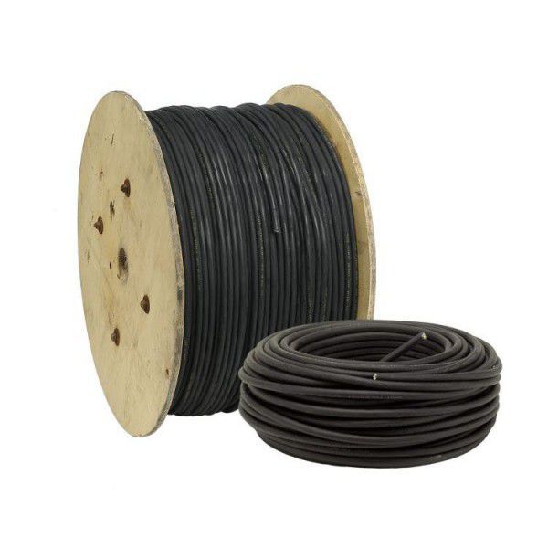 Power cable - ABL Transfo - multi-strand / copper / exterior