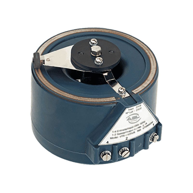 Single-phase AC drive - VARIAC - ABL Transfo - standard