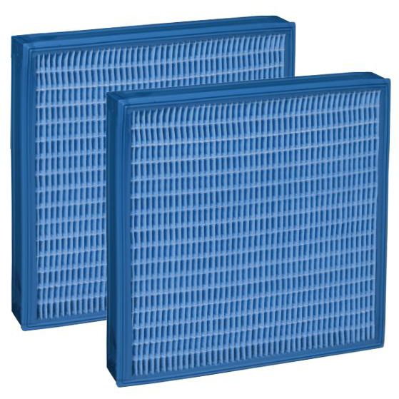 Polypropylene filter medium - Legacy® QuadSEAL™ - Airguard - air