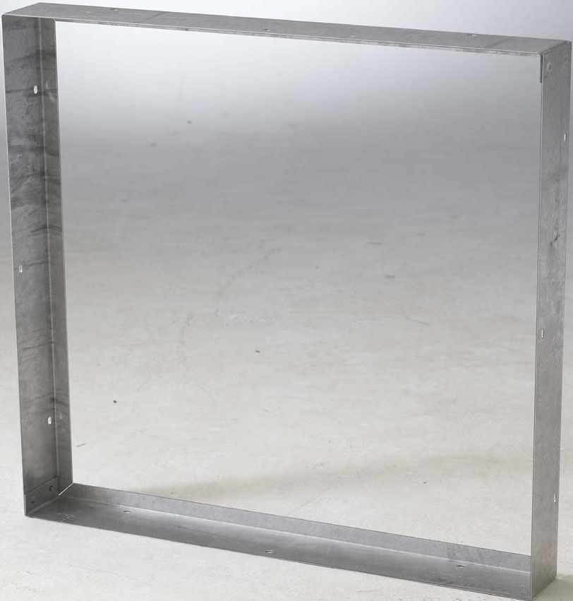 Air filter frame - Uni-Lok® / AG-8 - Airguard