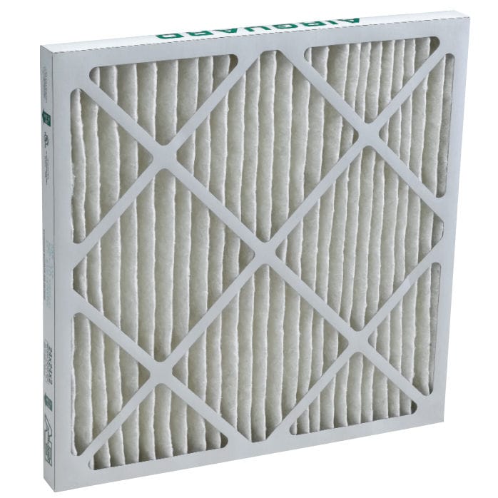 Air filter - Bio-Pure®/Bio-Pure Max Pleat - Airguard - panel ...