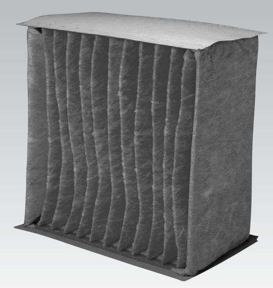 Filter - AG series - Airguard