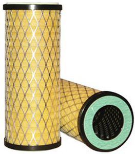 Gas filter cartridge - MG series - Facet International - depth ...