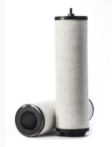 Fuel filter cartridge - CM series - Facet International - water / ultra ...