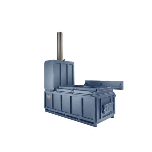 Medical waste incinerator - I8-M200 - Inciner8 Ltd - automatic