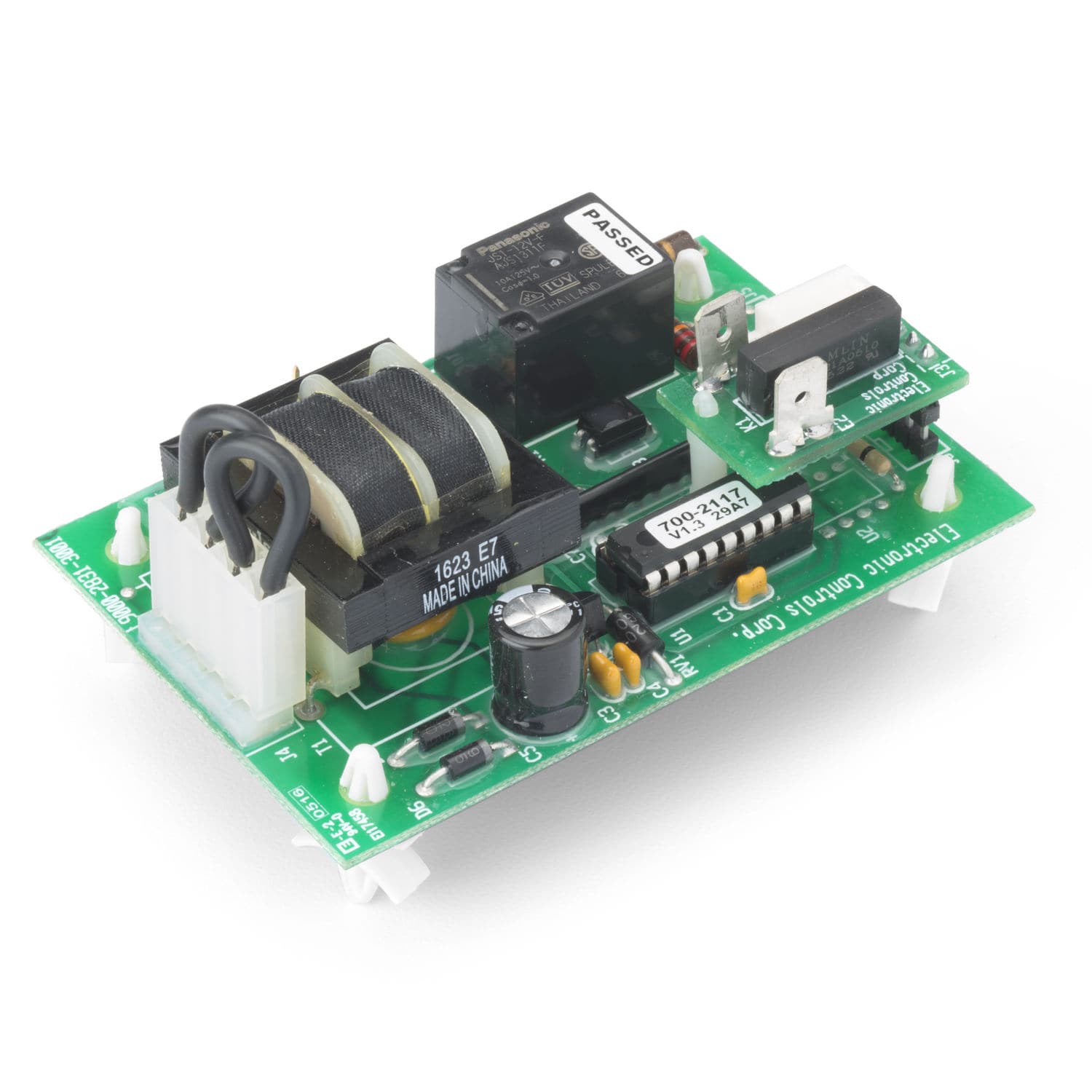 Electronic timer - 2831 - Selco Products - plug-in / for dispensers ...