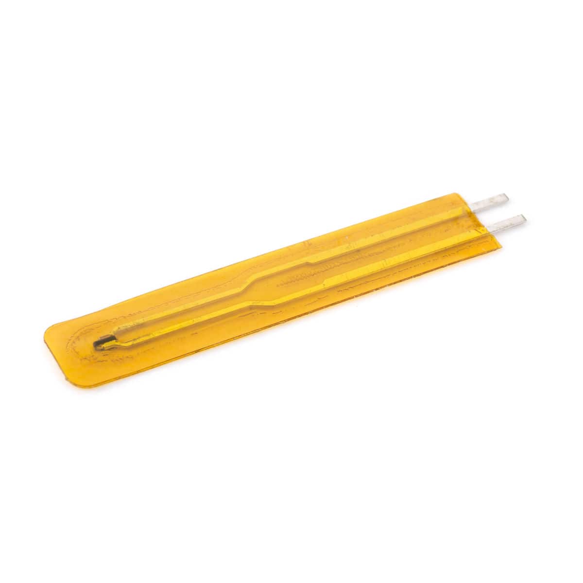 NTC thermistor - TF Series - Selco Products - thin-film