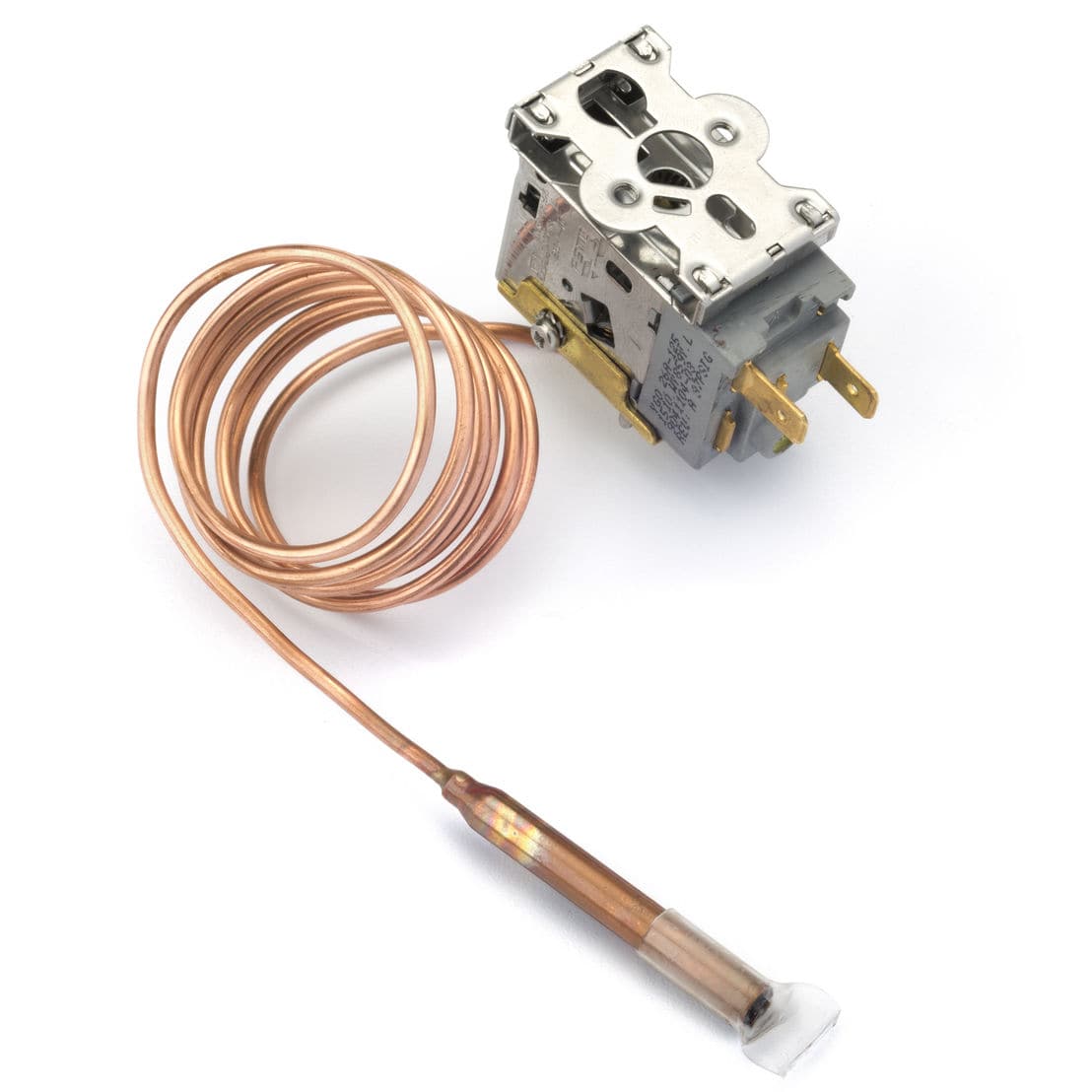 Mechanical pressure switch - YGO Series - Selco Products - for gas