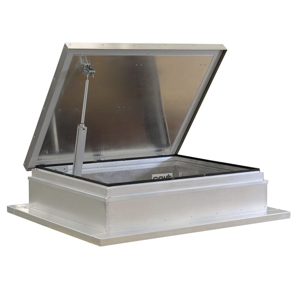 Ventilation system - AXS 140 - Colt International Ltd