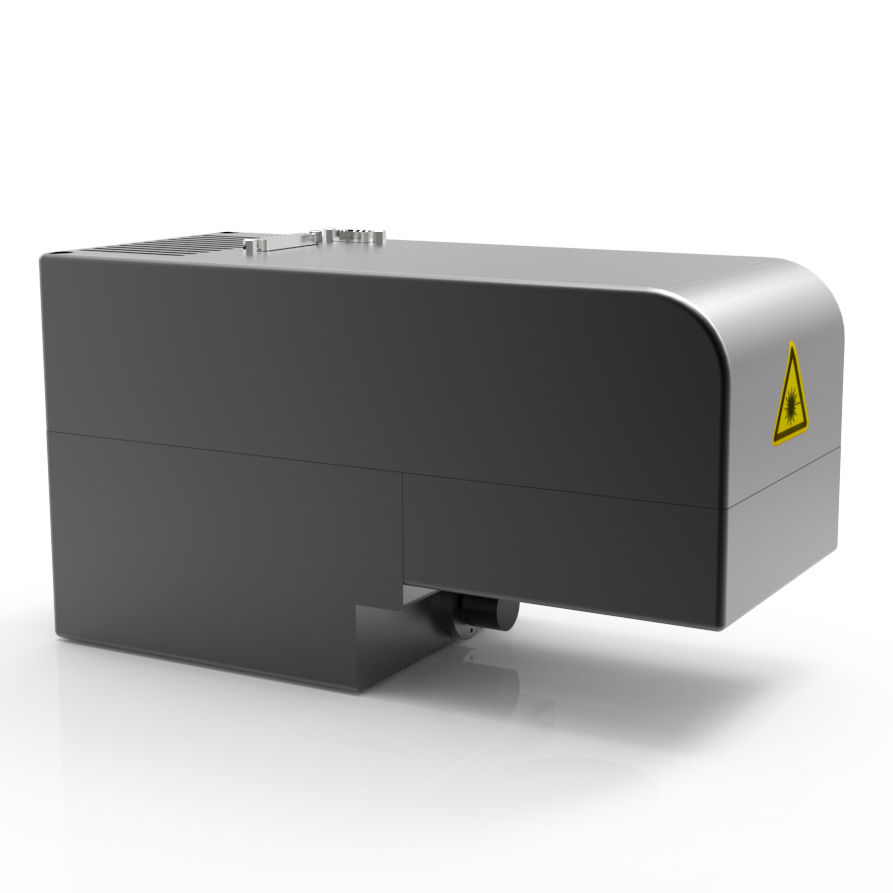 3-axis laser scanner head - F10 - FEELTEK Laser Technology Co., Ltd ...