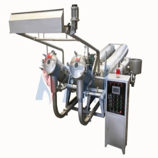 Textile dyeing machine - HTB series - Jingjiang Huaxia Technology Co ...