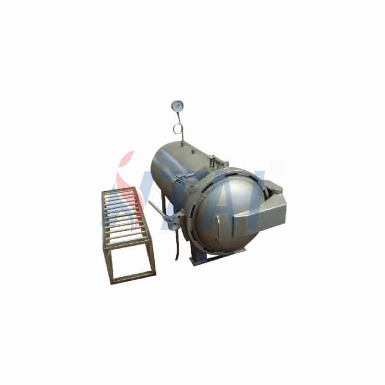 Horizontal steam generator - HX-ZG - Jingjiang Huaxia Technology Co ...