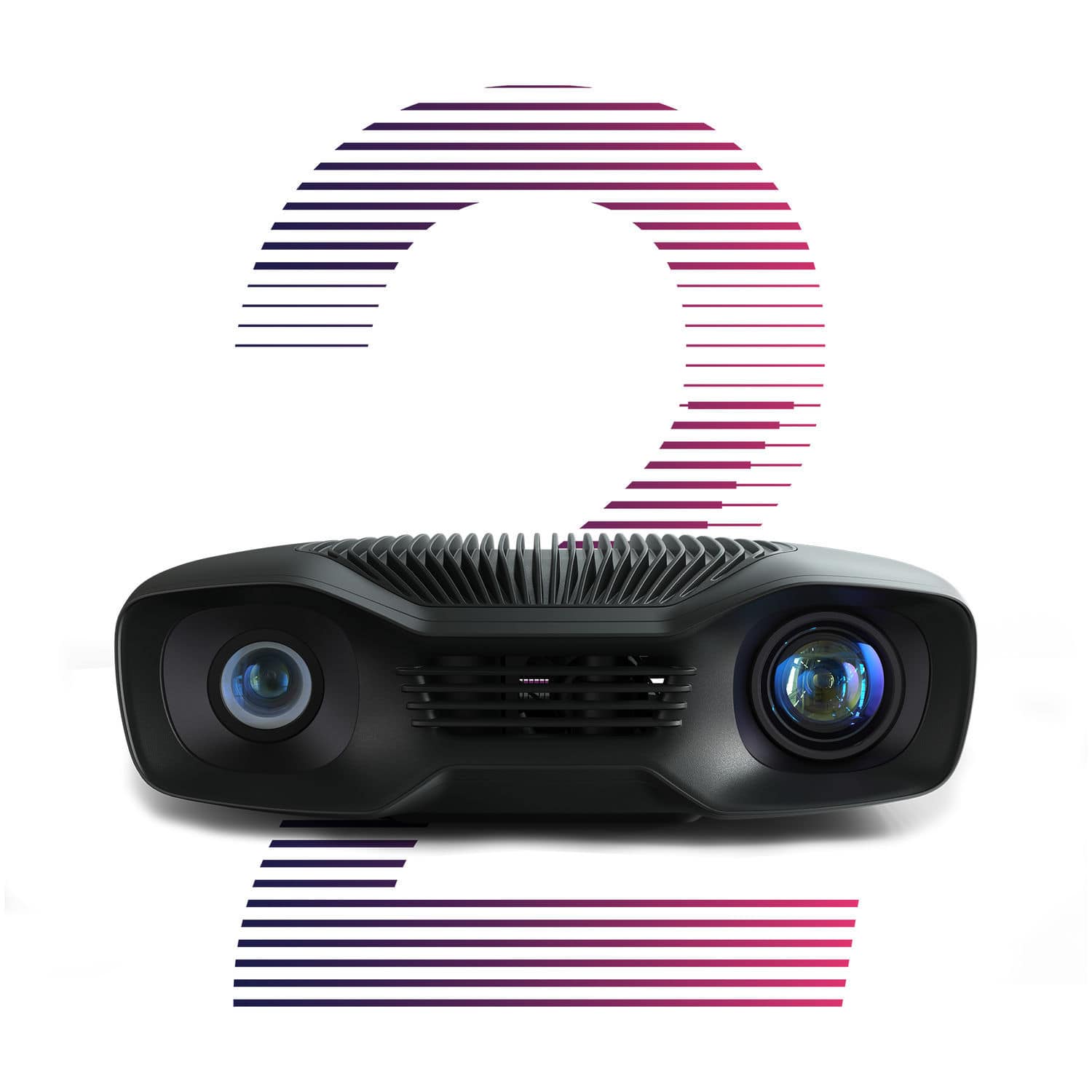 Color vision sensor - Two - Zivid - smart / 3D / for object detection