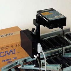 Inkjet marking machine - ICMI Srl - paper / for integration / compact