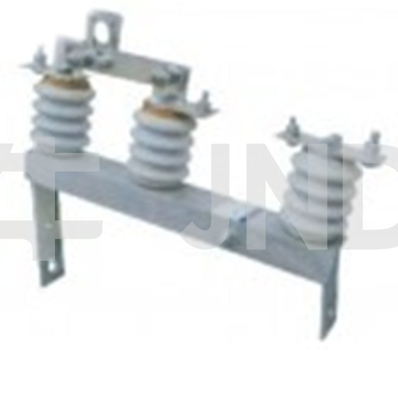 High-voltage disconnector - gwr1 - jinniu electric - three-phase / AC ...