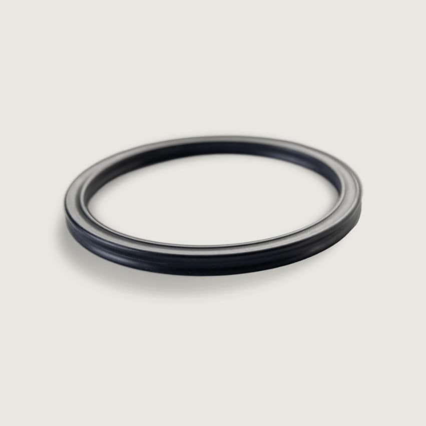O-ring seal - Epidor Seals & Rubber Technology - circular / polyurethane