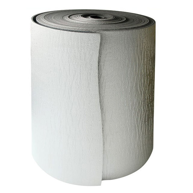 Fire-resistant protective foam - CYG TEFA CO.,LTD. - insulation / anti ...