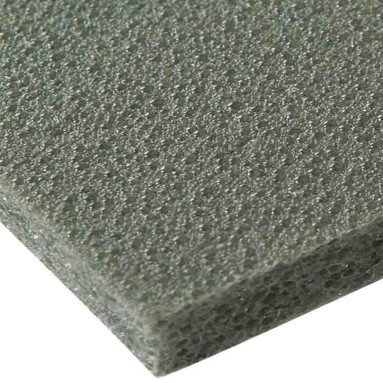 Fire-resistant protective foam - CYG TEFA CO.,LTD. - insulation ...