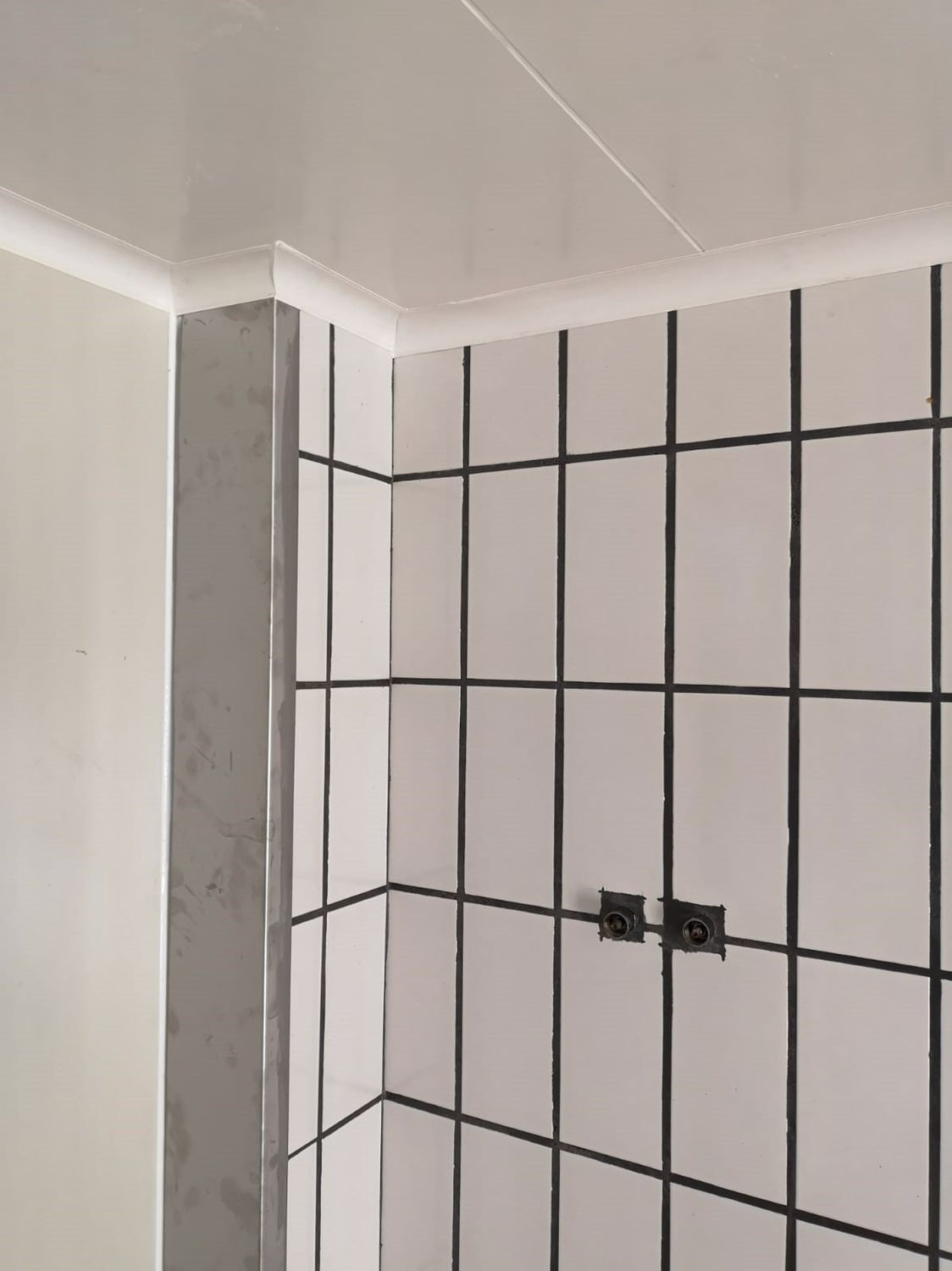 Fibre cement core sandwich panel - TILES - Pannelli Termici srl - tiles ...