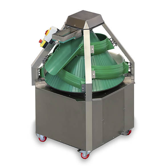 Conical rounder - COLBAKE