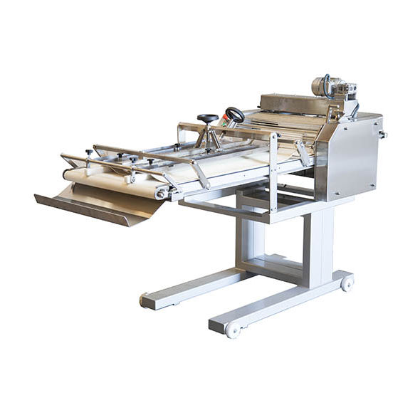 Horizontal molder - M70 series - COLBAKE - baked goods