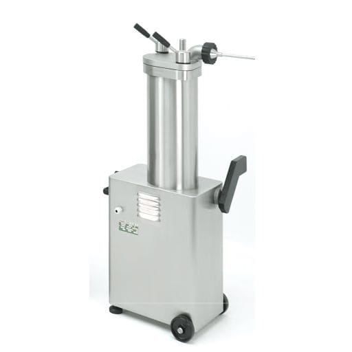 Hydraulic stuffer - F series - TALSA - automatic