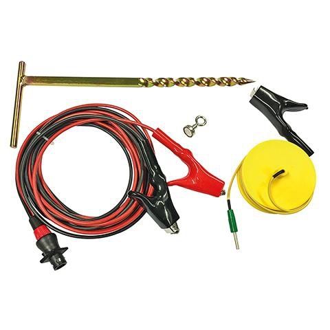 Universal connection kit - 10/TX-CONNECTION-KIT - Radiodetection
