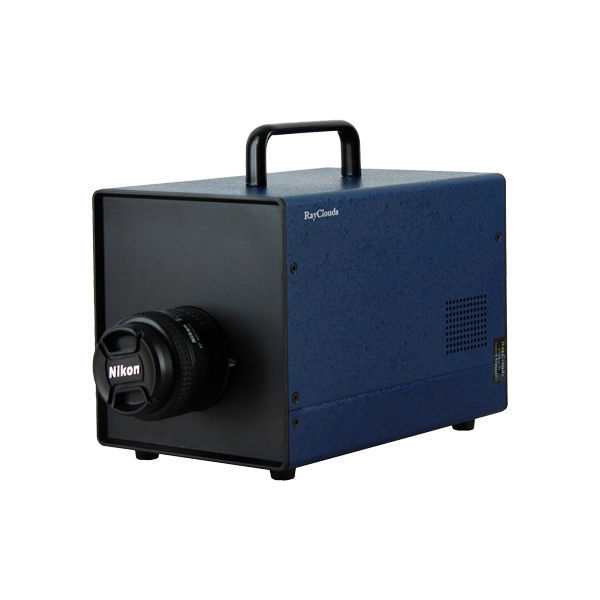 Handheld colorimeter - FW-2 - RayClouds Photoelectric Technology Co ...