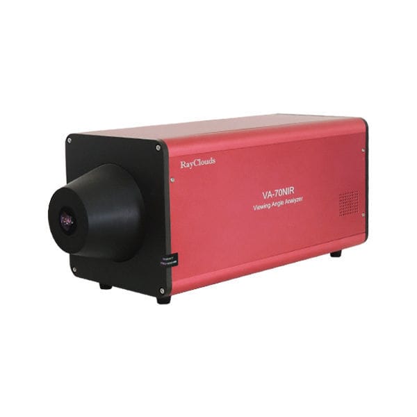 Face recognition camera - VA-70NIR - RayClouds Photoelectric Technology ...