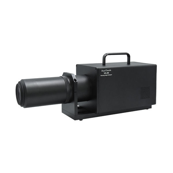 High-speed camera - VA-60 - RayClouds Photoelectric Technology Co.,Ltd