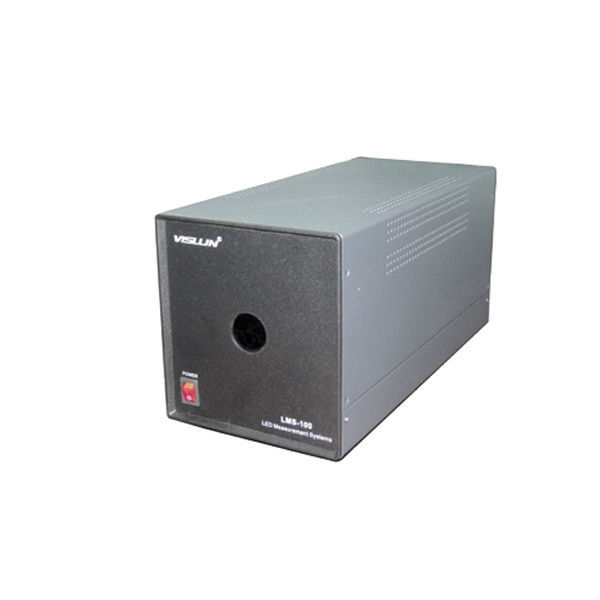 Digital light meter - RayClouds Photoelectric Technology Co.,Ltd - compact