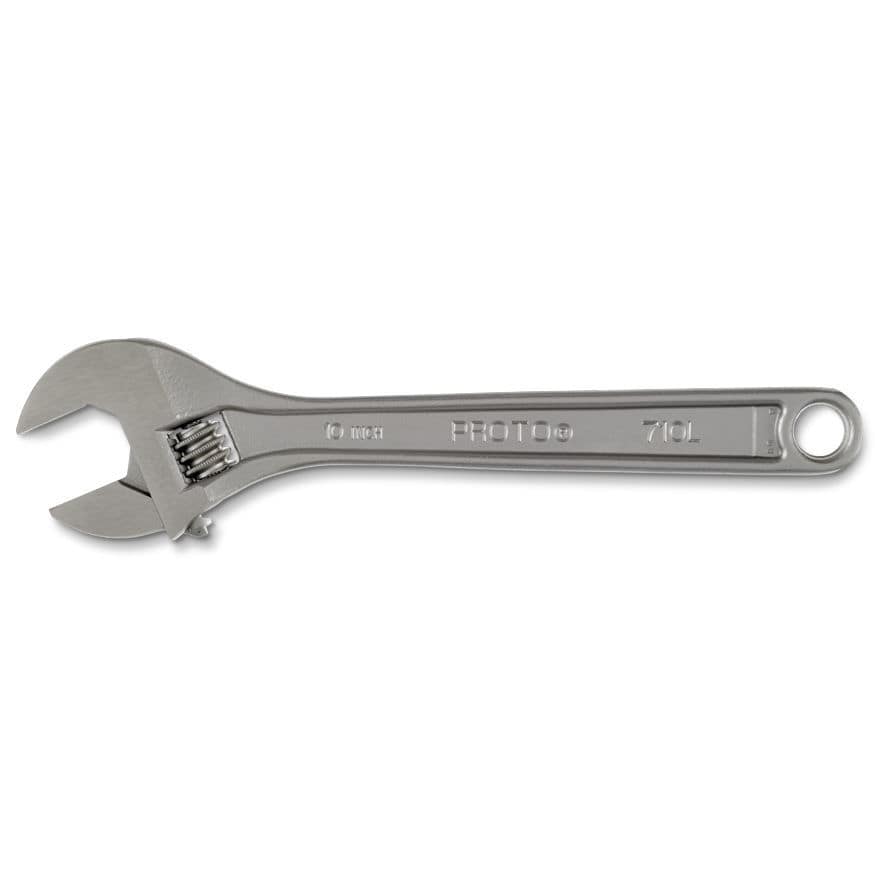Anti-corrosion adjustable wrench - J7 series - PROTO
