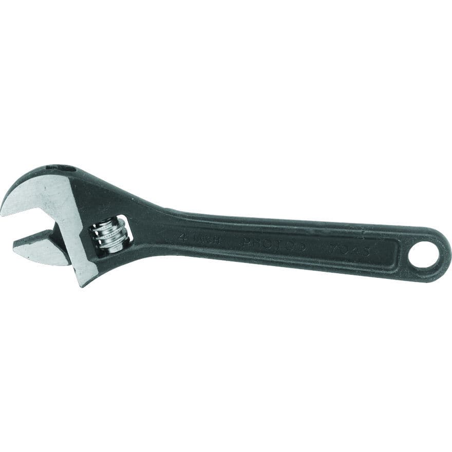 Adjustable wrench - J704S - J724S - PROTO
