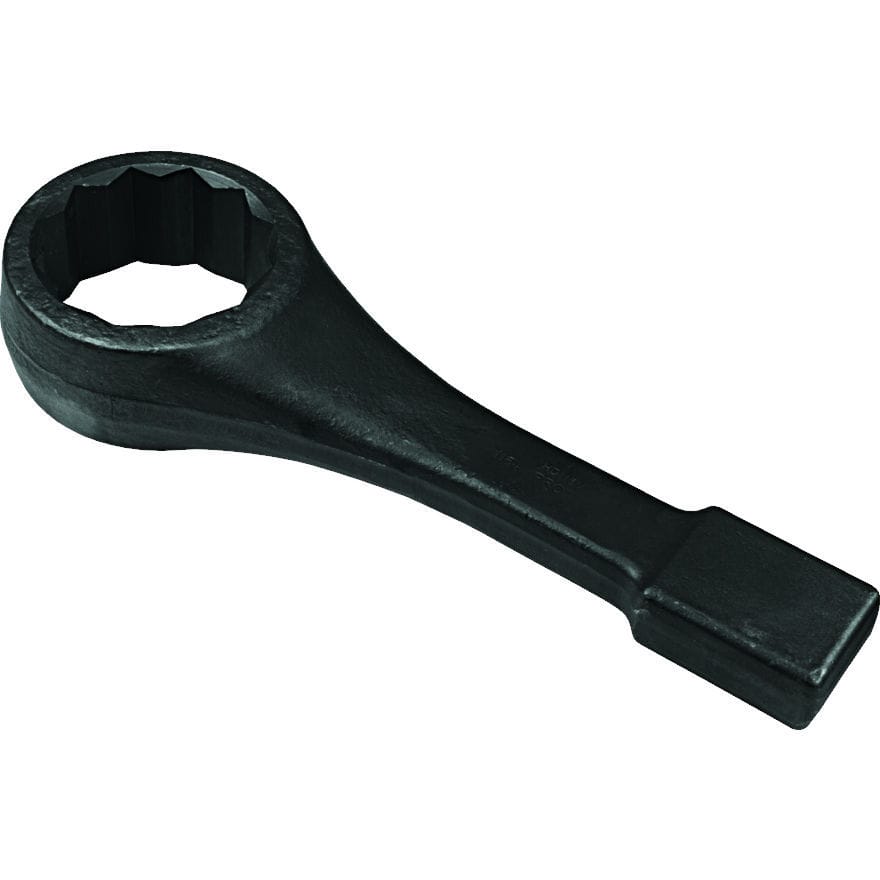 Offset box-end wrench - JHD series - PROTO - slugging