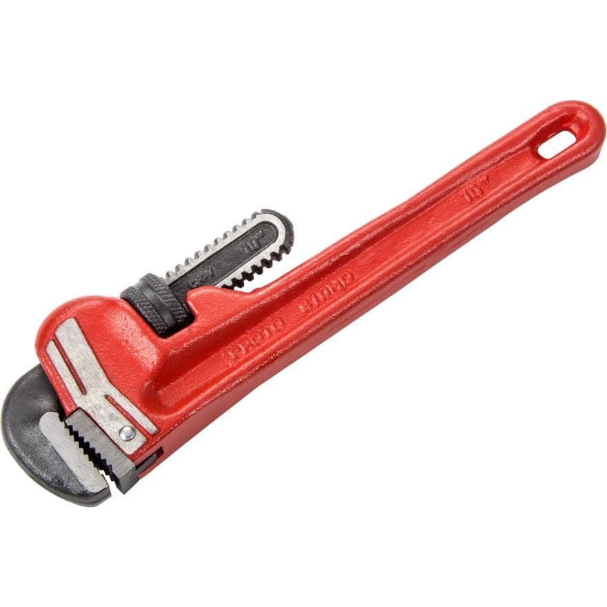 Pipe wrench - J8 series - PROTO