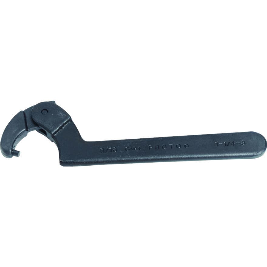 Adjustable pin wrench - JC49 series - PROTO