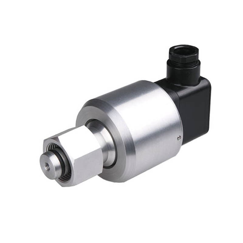 Density transmitter - DT - Lanso Instruments Inc