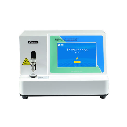 Medical device tester - MST-01 - Pubtester Instruments Co., Ltd ...