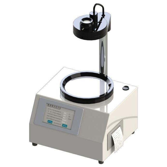 Stress test testing machine - PST-02 - Pubtester Instruments Co., Ltd ...