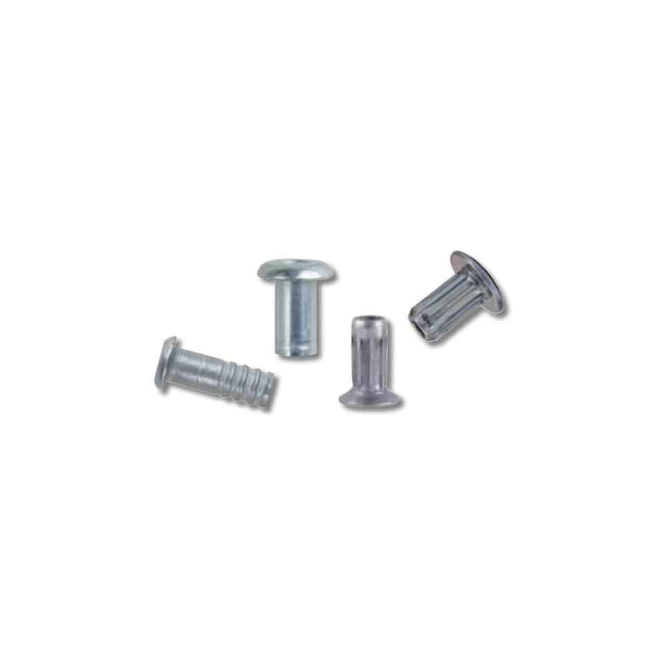 Button head rivet - NeoSpeed® series - STANLEY Engineered Fastening ...