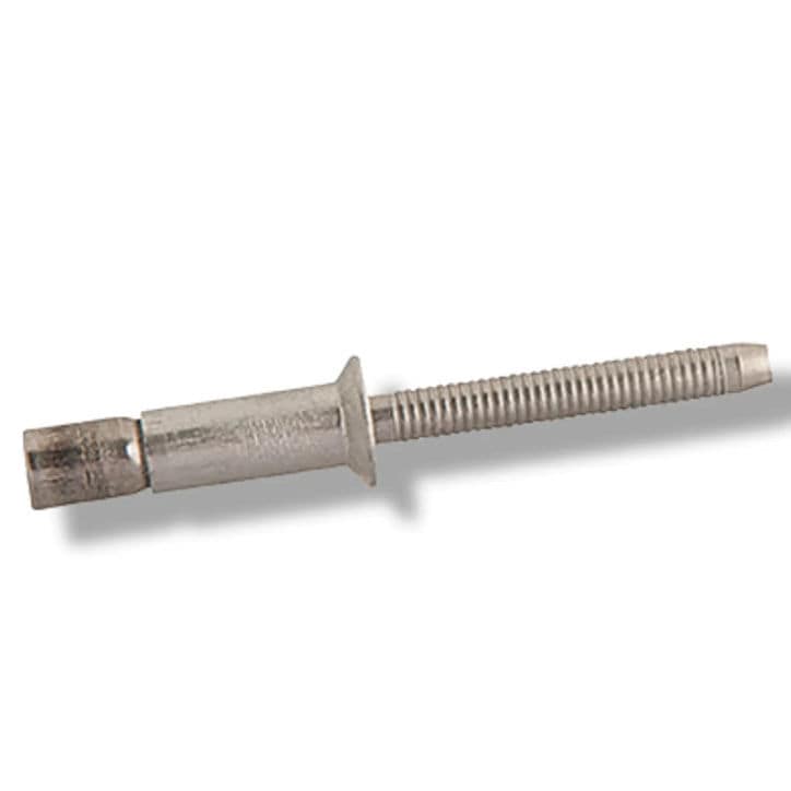 Blind rivet - 0006606605 - STANLEY Engineered Fastening - countersunk ...