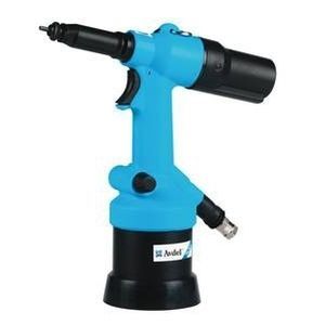 Insert riveting tool - 74290series - STANLEY Engineered Fastening ...