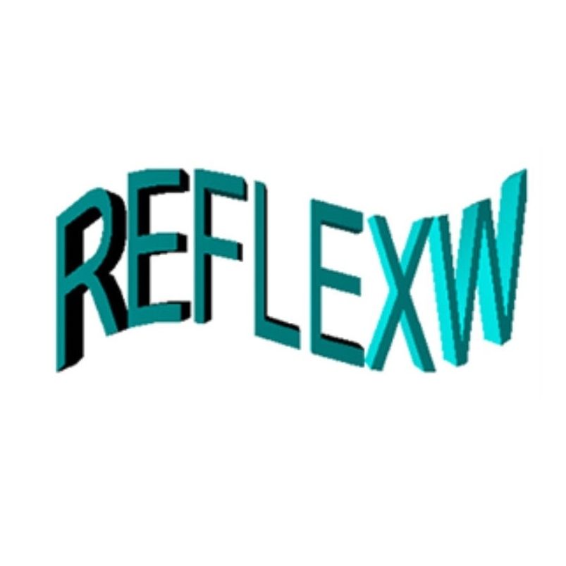 Data analysis software - Reflexw - ImpulseRadar - process / seismology