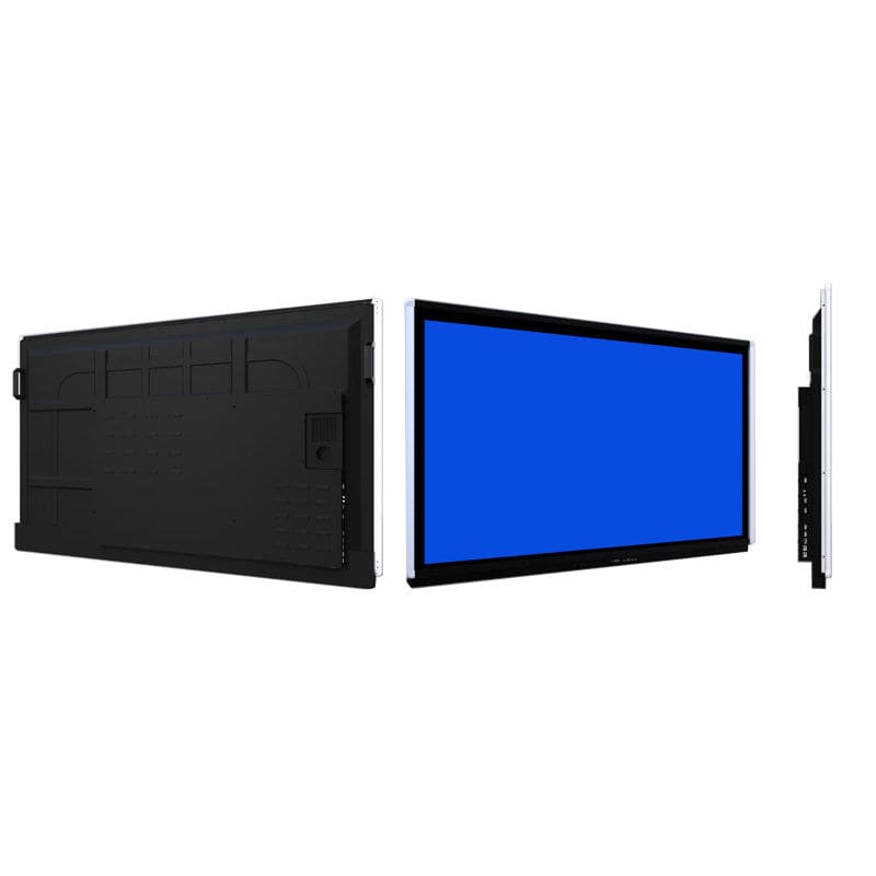 LCD panel PC - UMYS-75A - BIS, Beyond Info System - multitouch screen ...