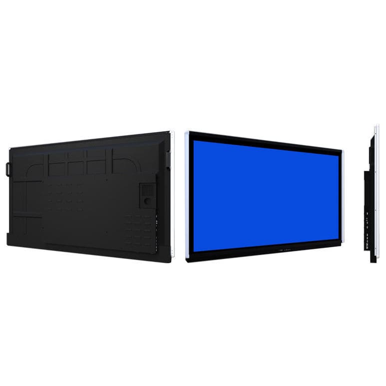 LCD panel PC - UMYS-65A - BIS, Beyond Info System - multitouch screen ...