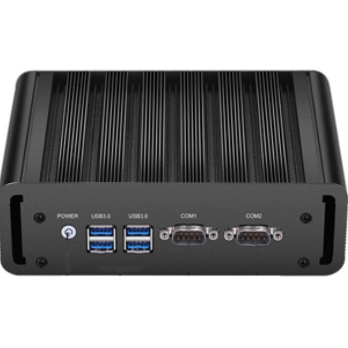 Box PC - UMSM301-G - BIS, Beyond Info System - Intel® Core i3-5005U ...